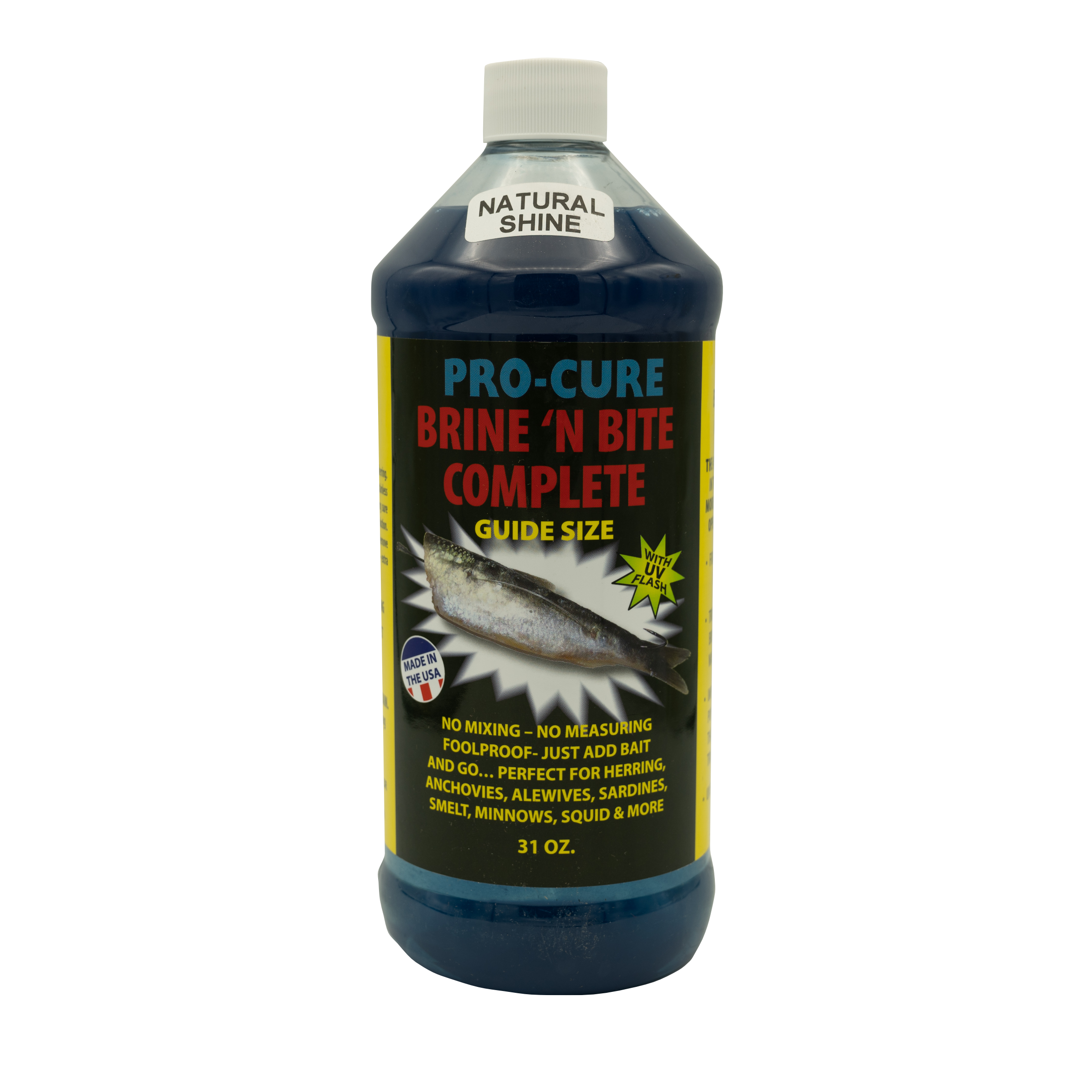 Pro Cure Baits – Pro-Cure, Inc