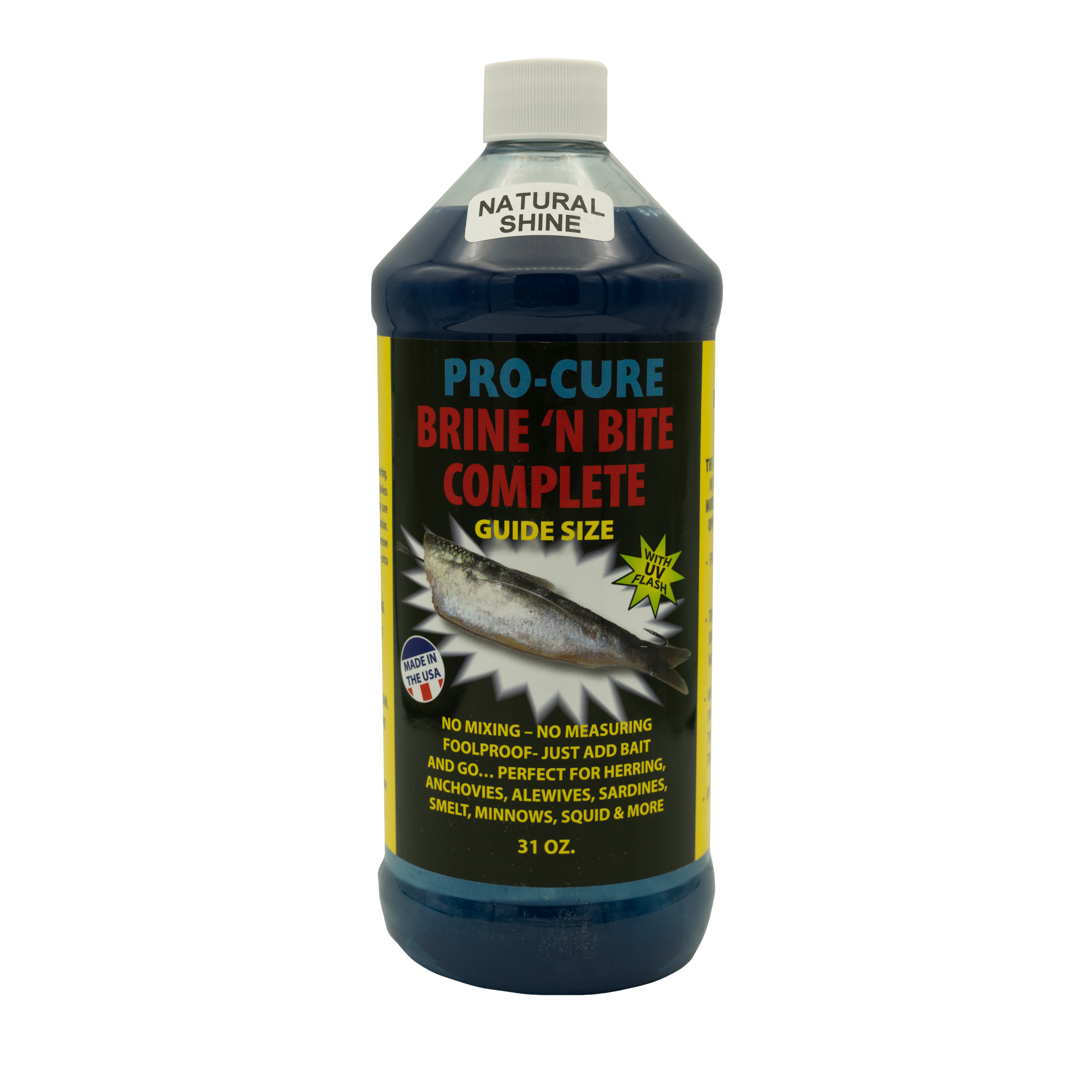 Pro Cure Baits – Pro-Cure, Inc