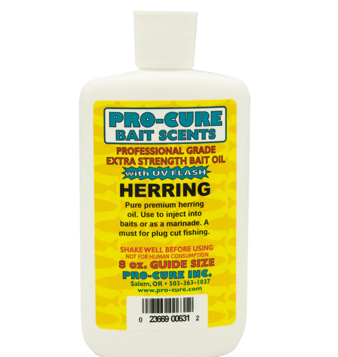 Pro-Cure® Bait Oils – Pro-Cure, Inc