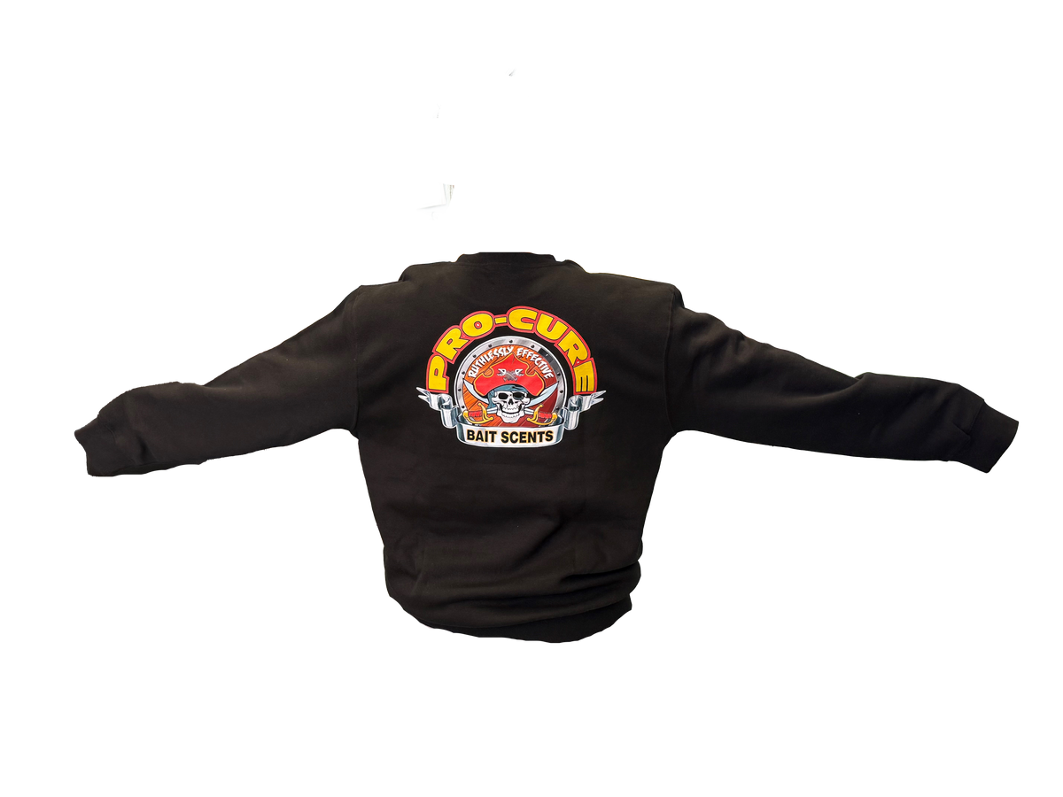 Pro-Cure Crew Neck Sweater – Pro-Cure, Inc
