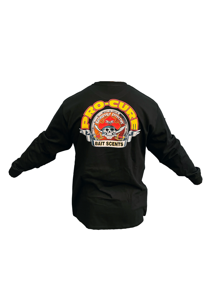 Pro-Cure Long Sleeve T-Shirt – Pro-Cure, Inc