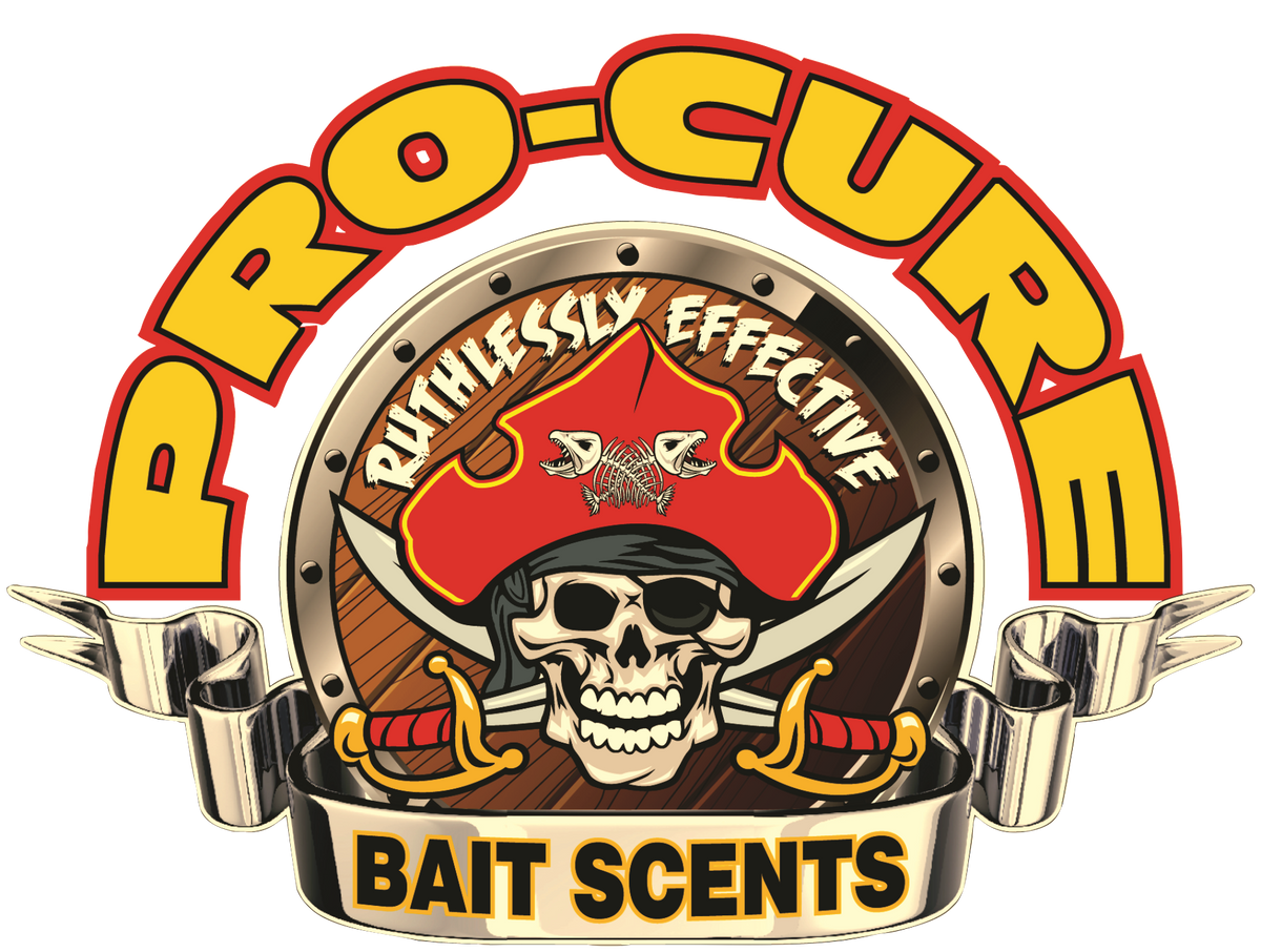 Boat / Truck Decal – Pro-Cure, Inc