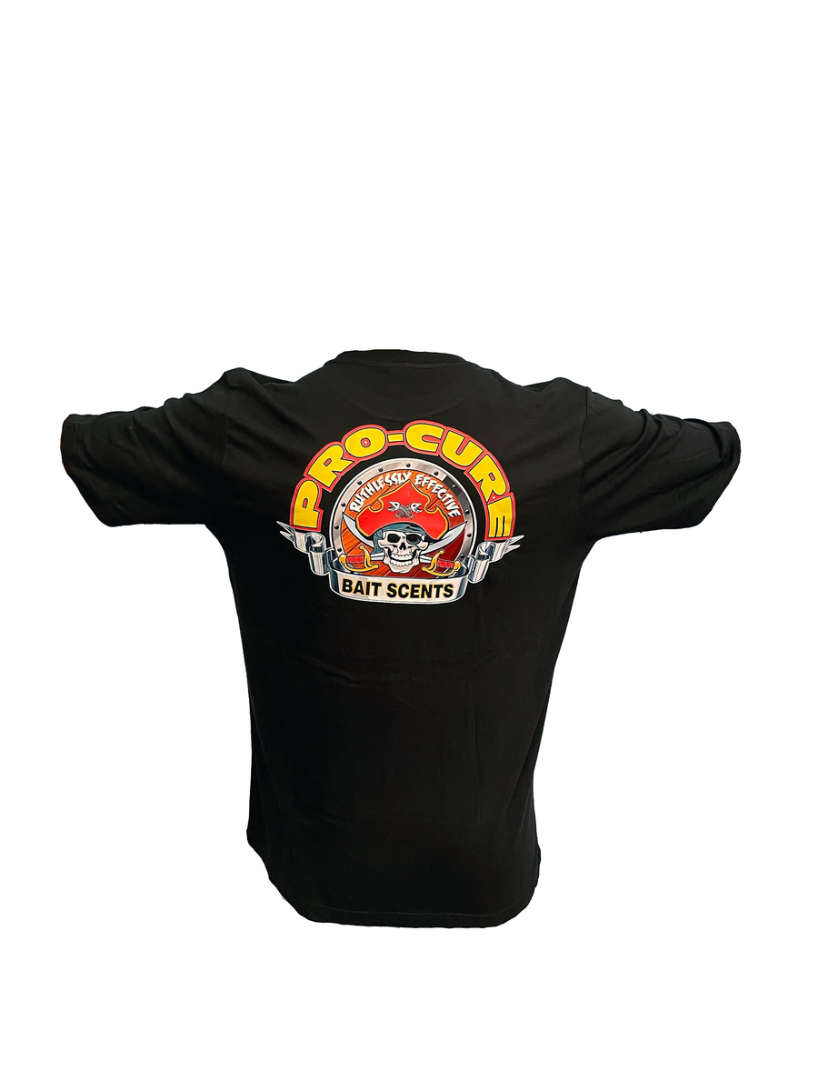 PRO-CURE SHORT SLEEVE T-SHIRT – Pro-Cure, Inc