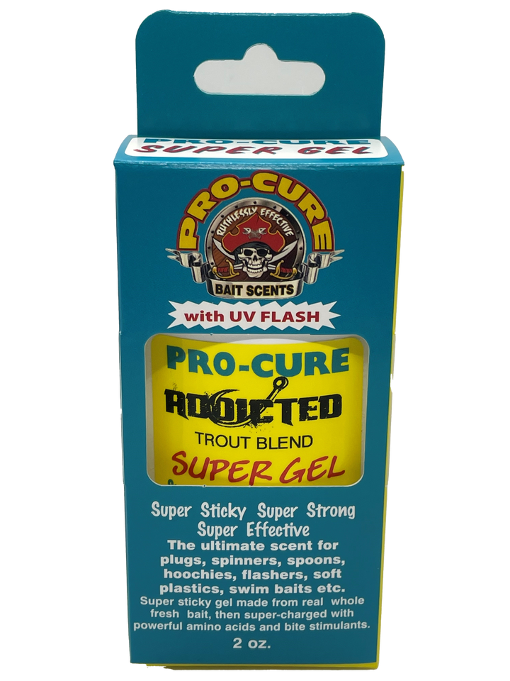 Products – Pro-Cure, Inc
