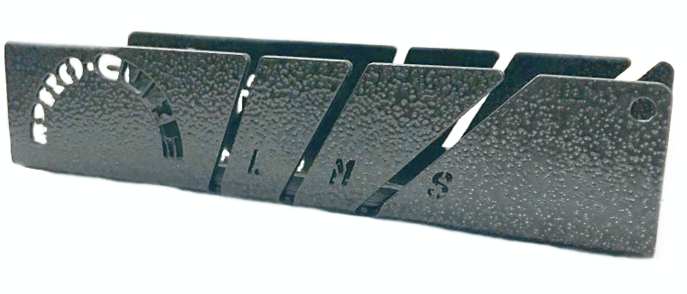 PRECISION PLUG CUTTER – Pro-Cure, Inc