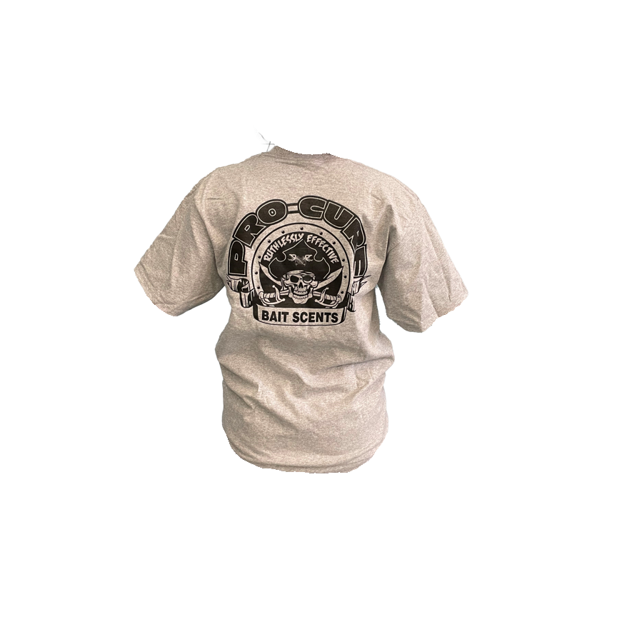 Short Sleeve T-Shirt – Pro-Cure, Inc