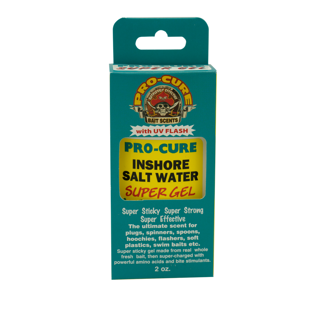 Pro-Cure® Super Gels – Pro-Cure, Inc