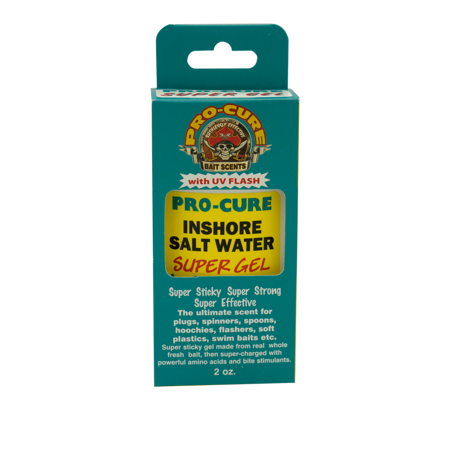 Scents – Pro-Cure, Inc