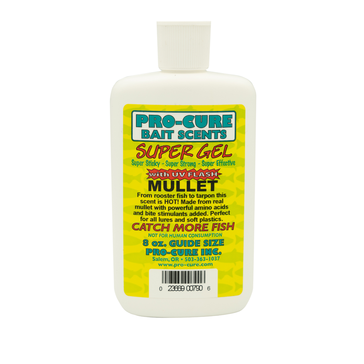 MULLET SUPER GEL – Pro-Cure, Inc