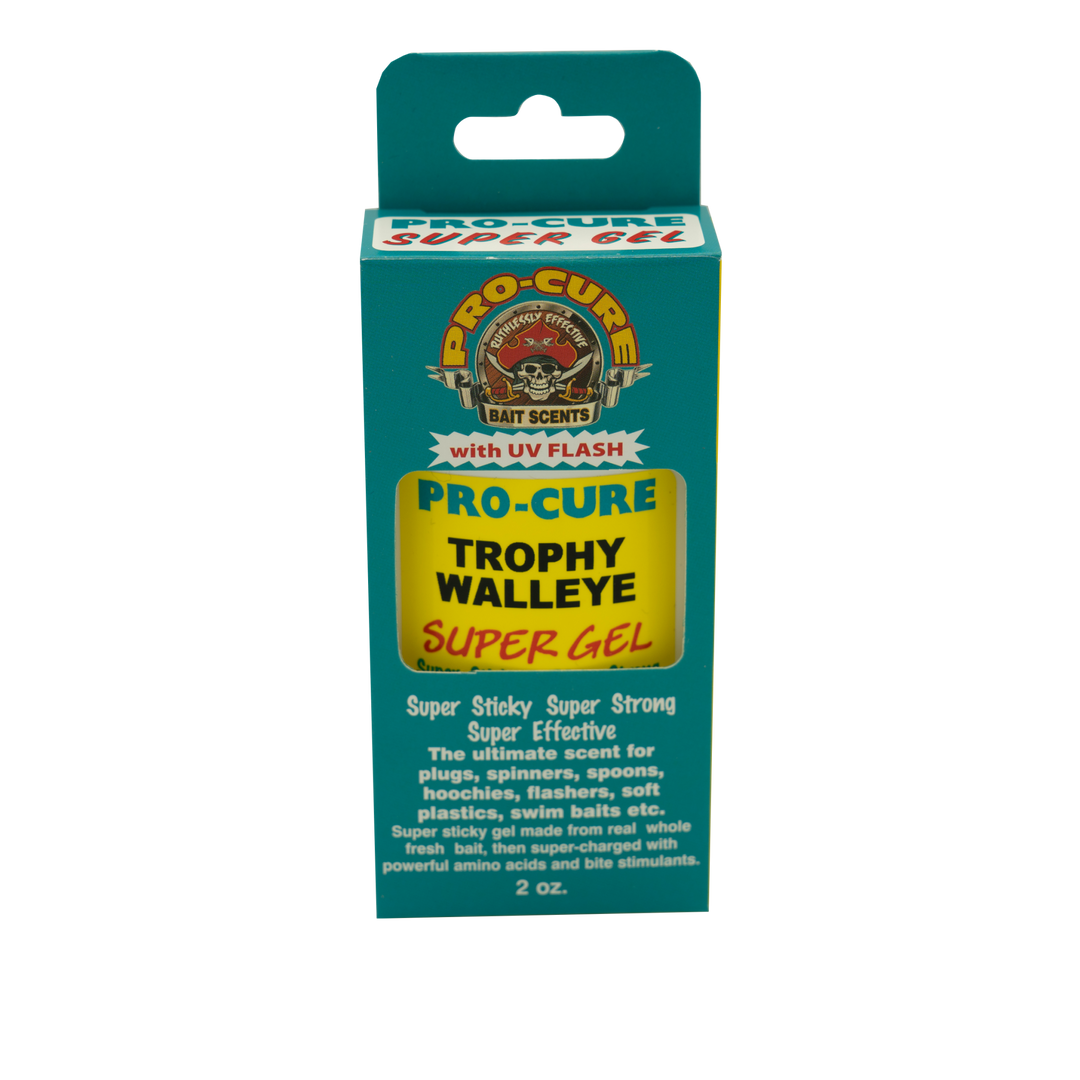 Pro-Cure® Super Gels – Pro-Cure, Inc