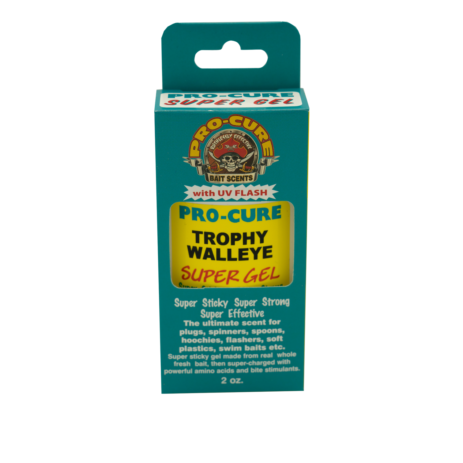 Pro-Cure® Super Gels – Pro-Cure, Inc