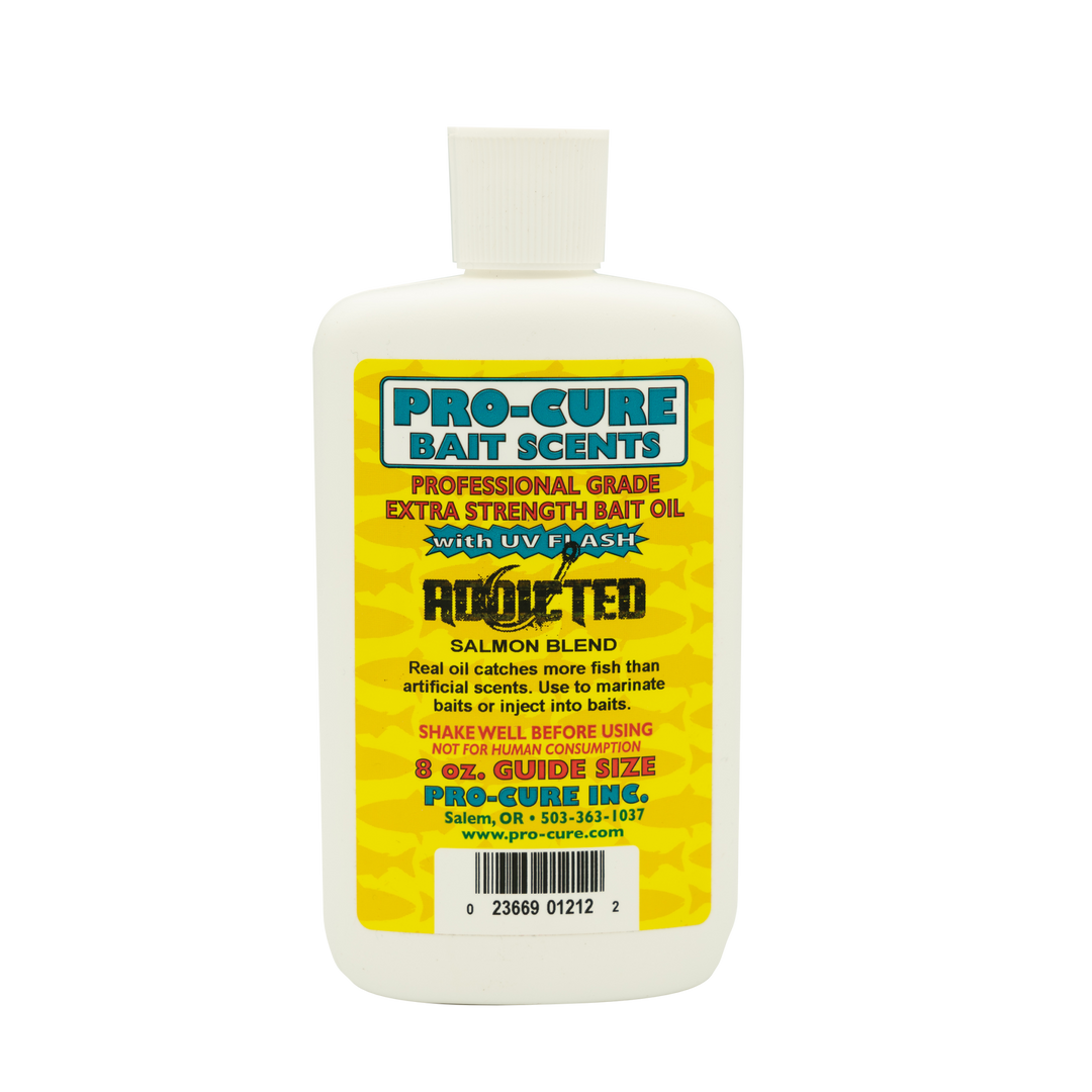 Products – Pro-Cure, Inc