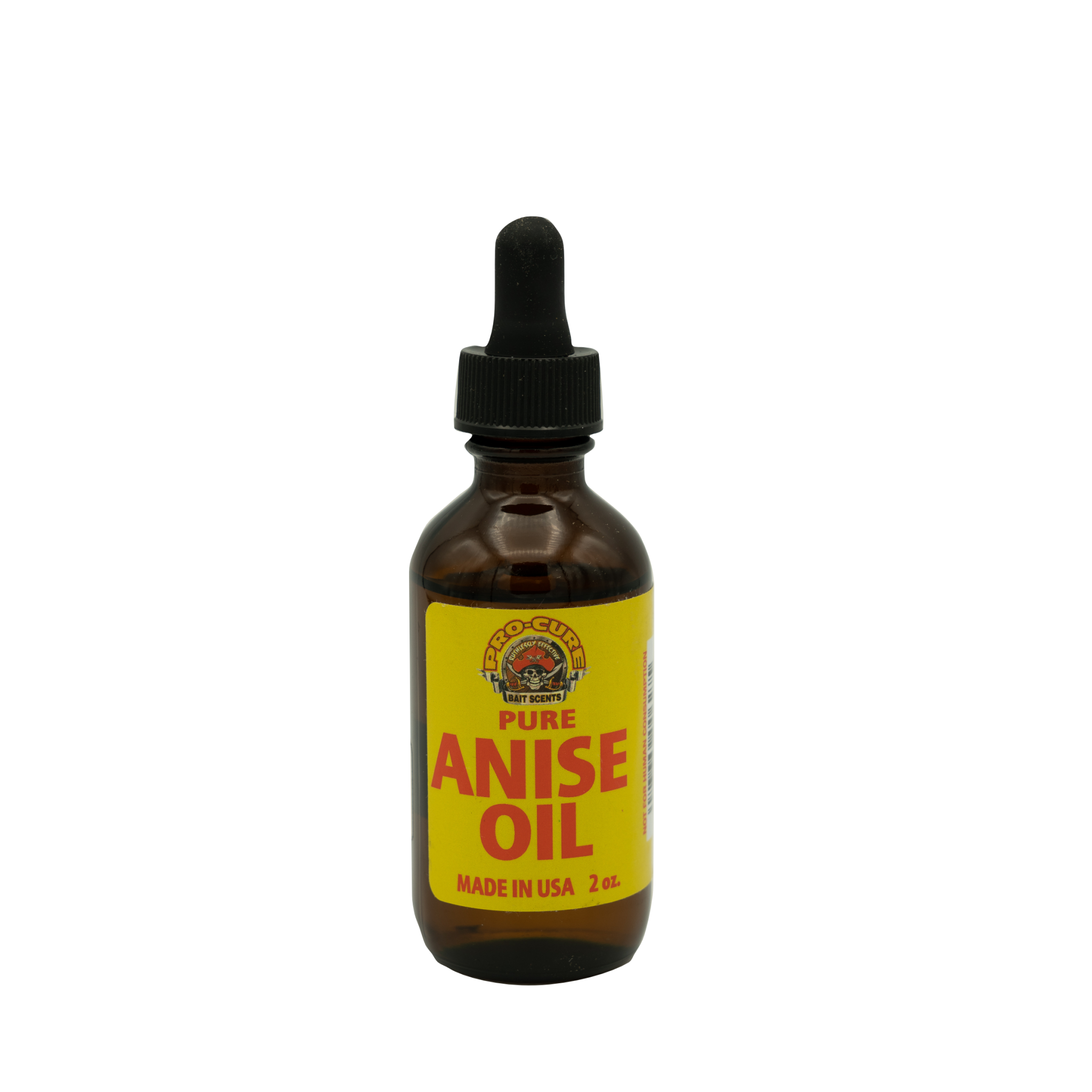 PURE ANISE OIL – Pro-Cure, Inc