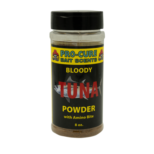 Egg Cures & Powders – Pro-Cure, Inc