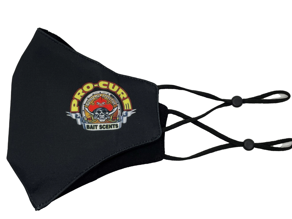 Pro-Cure Face Mask – Pro-Cure, Inc