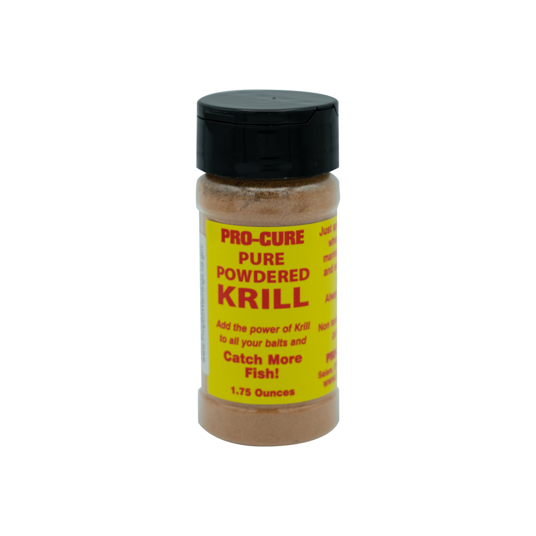 Egg Cures & Powders – Pro-Cure, Inc