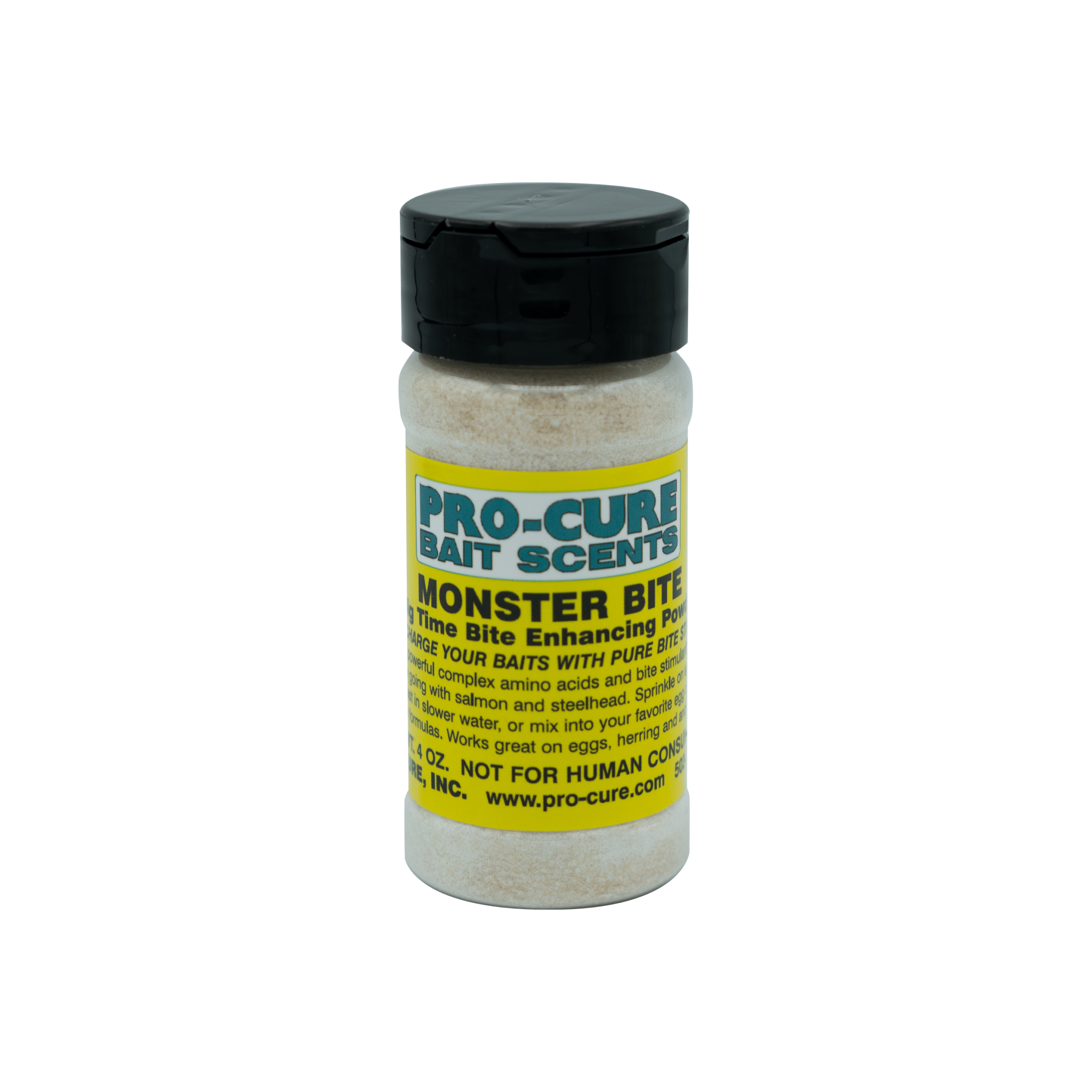 MONSTER BITE – Pro-Cure, Inc