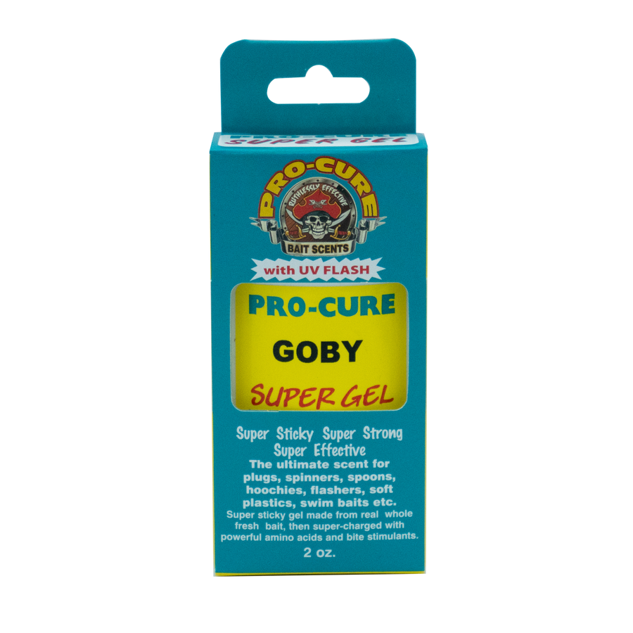 Pro-Cure® Super Gels – Pro-Cure, Inc